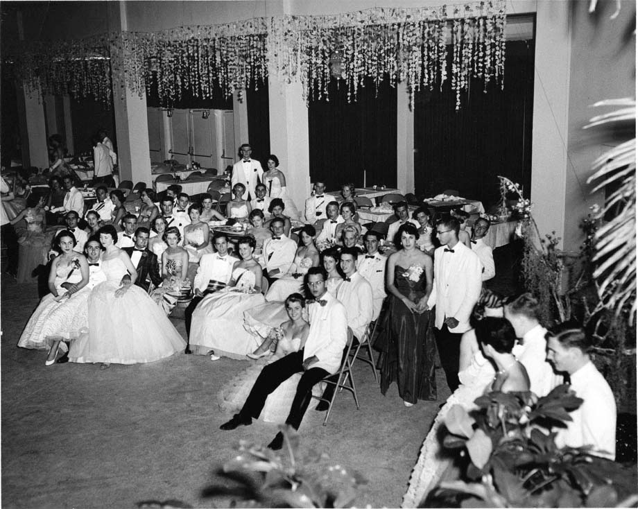 1958 Prom