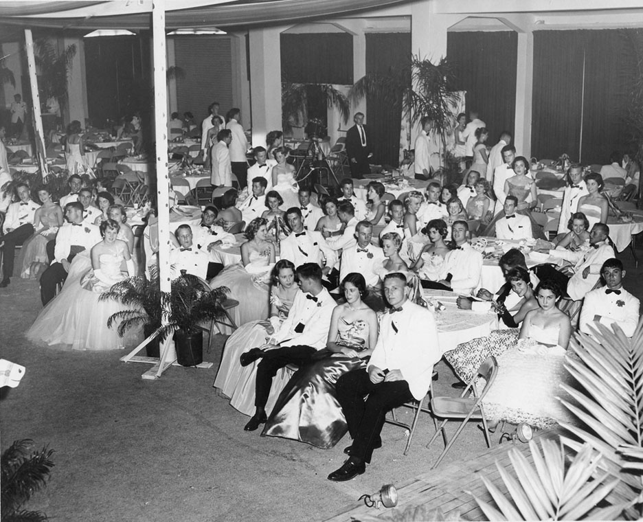 57 Prom
